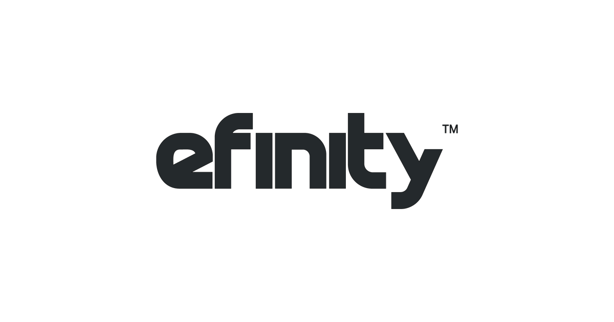 eFinity tickets